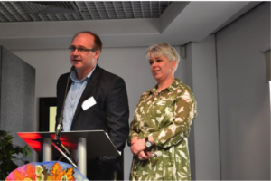 Home - Paul Ridd Foundation