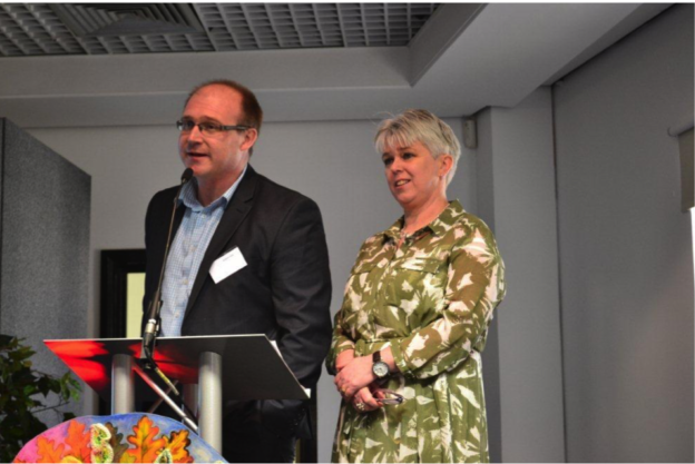 Home - Paul Ridd Foundation