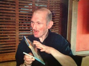 Home - Paul Ridd Foundation