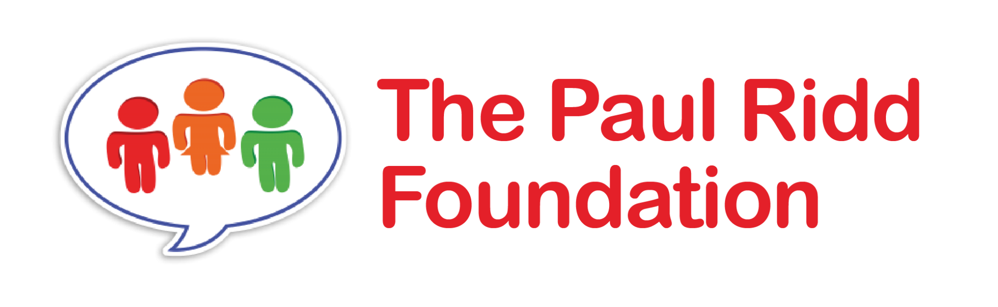 Home - Paul Ridd Foundation