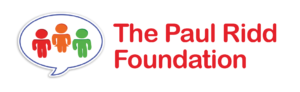 Home - Paul Ridd Foundation