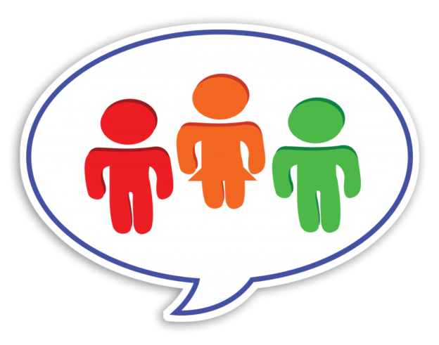 The Learning Disability Logo - Paul Ridd Foundation