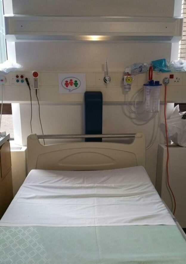 The Learning Disability Logo - Paul Ridd Foundation