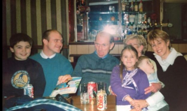 About Us - Paul Ridd Foundation