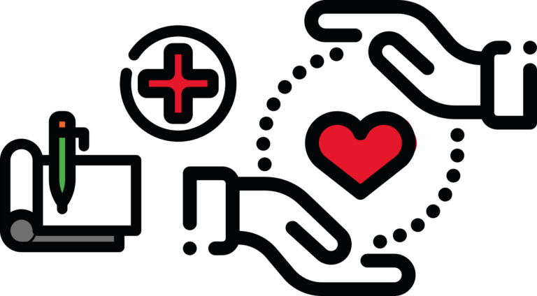 The Care Bundle - Paul Ridd Foundation