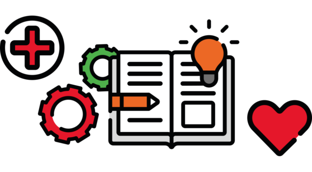 Resources for NHS Staff - Paul Ridd Foundation