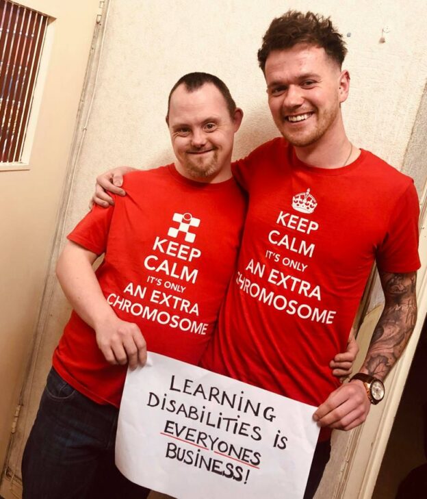 Our Vision - Paul Ridd Foundation