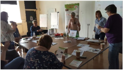 Home - Paul Ridd Foundation