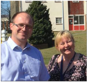 Home - Paul Ridd Foundation