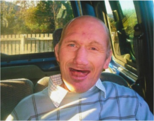 Home - Paul Ridd Foundation