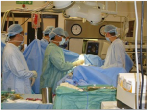 Home - Paul Ridd Foundation