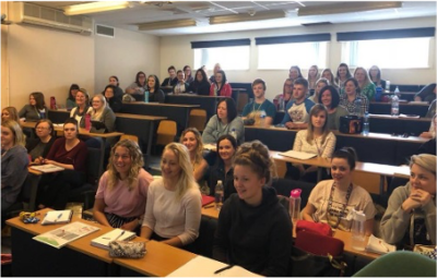 Home - Paul Ridd Foundation