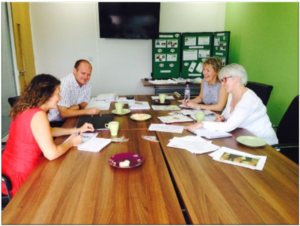 Home - Paul Ridd Foundation