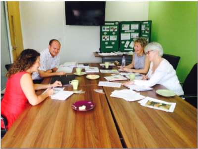 Home - Paul Ridd Foundation