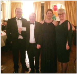 Home - Paul Ridd Foundation