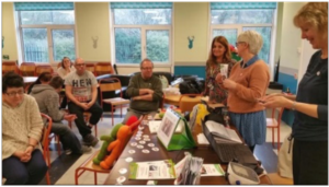 Home - Paul Ridd Foundation