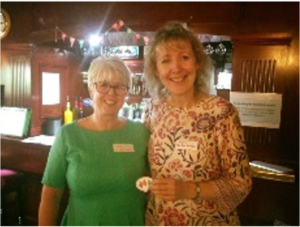 Home - Paul Ridd Foundation