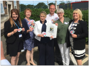 Home - Paul Ridd Foundation