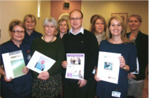 Home - Paul Ridd Foundation