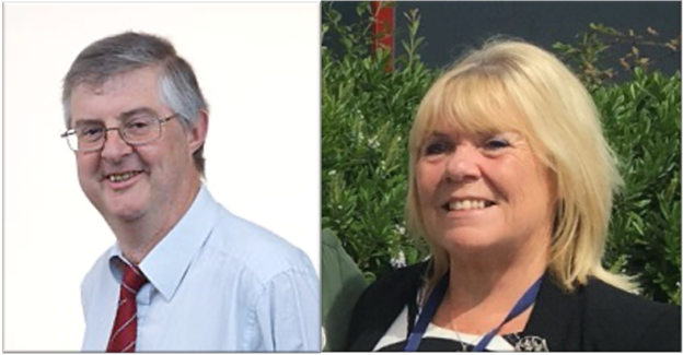 Home - Paul Ridd Foundation