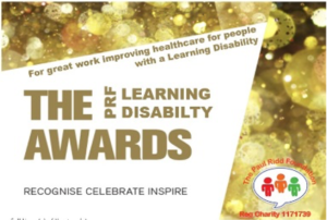 Home - Paul Ridd Foundation