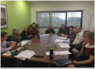 Home - Paul Ridd Foundation