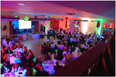 Home - Paul Ridd Foundation