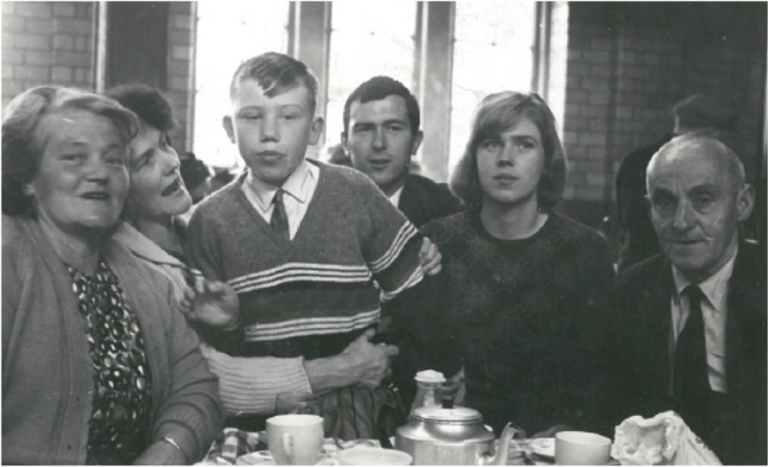 Home - Paul Ridd Foundation