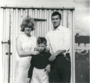 Home - Paul Ridd Foundation