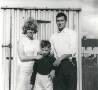 Home - Paul Ridd Foundation