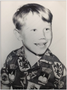 Home - Paul Ridd Foundation