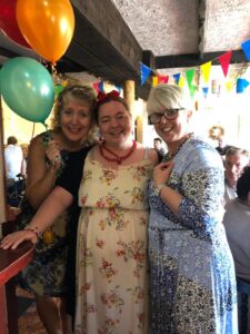 Home - Paul Ridd Foundation