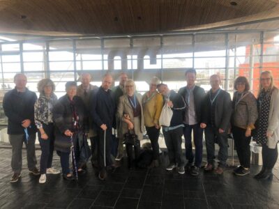 Home - Paul Ridd Foundation