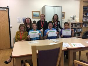 Home - Paul Ridd Foundation