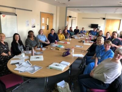 Home - Paul Ridd Foundation