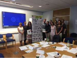 Home - Paul Ridd Foundation